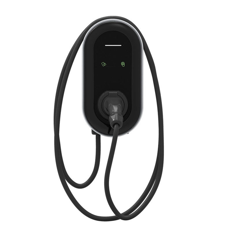 Year 2020- Tesla Model 3 X 11kW Typ 2 AC EV Charger for Wall/Column ...