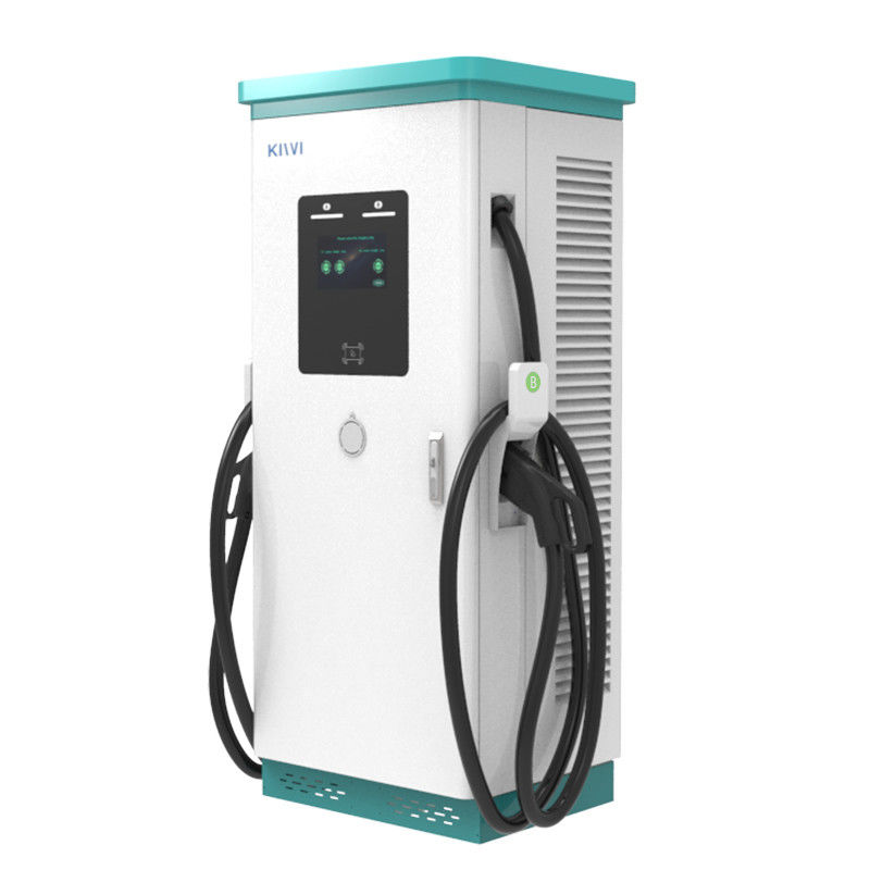 Hotel Parking Lot DC EV Charger 240kW for Electric Vehicle Charging ...