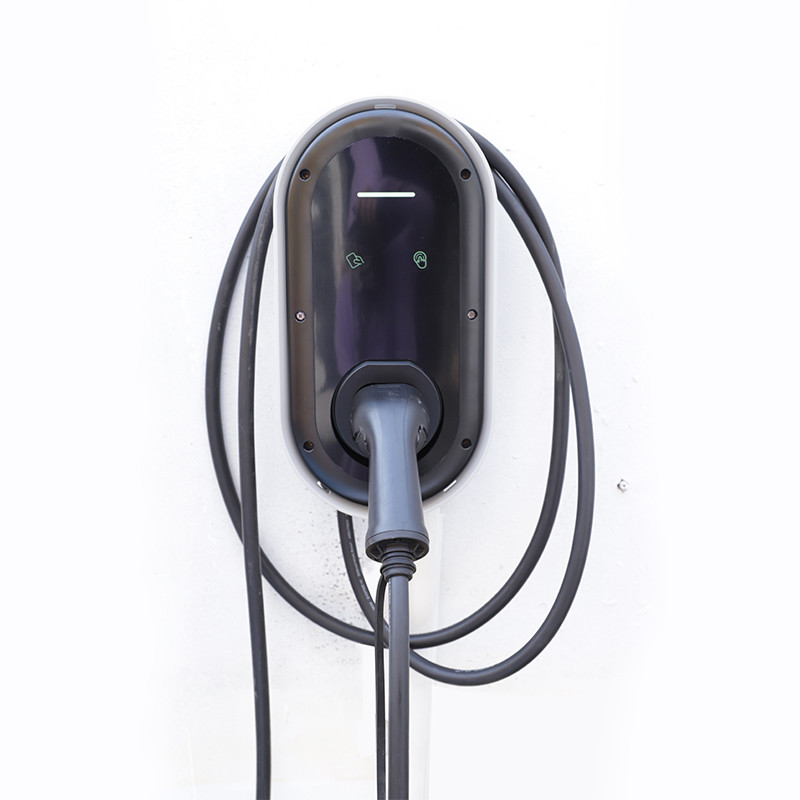 11Kw 22Kw 3 Phase 7Kw DC 72V 9.2Kw Commercial DC Fast EV Charger for ...